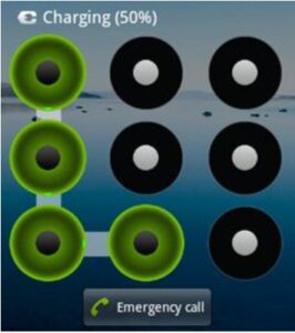 Android Forensics: How To Bypass The Android Phone Pattern