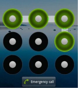 Android Forensics: How To Bypass The Android Phone Pattern