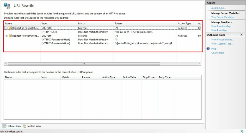 Manipulating Host Headers - Not Anymore ! - Network Intelligence