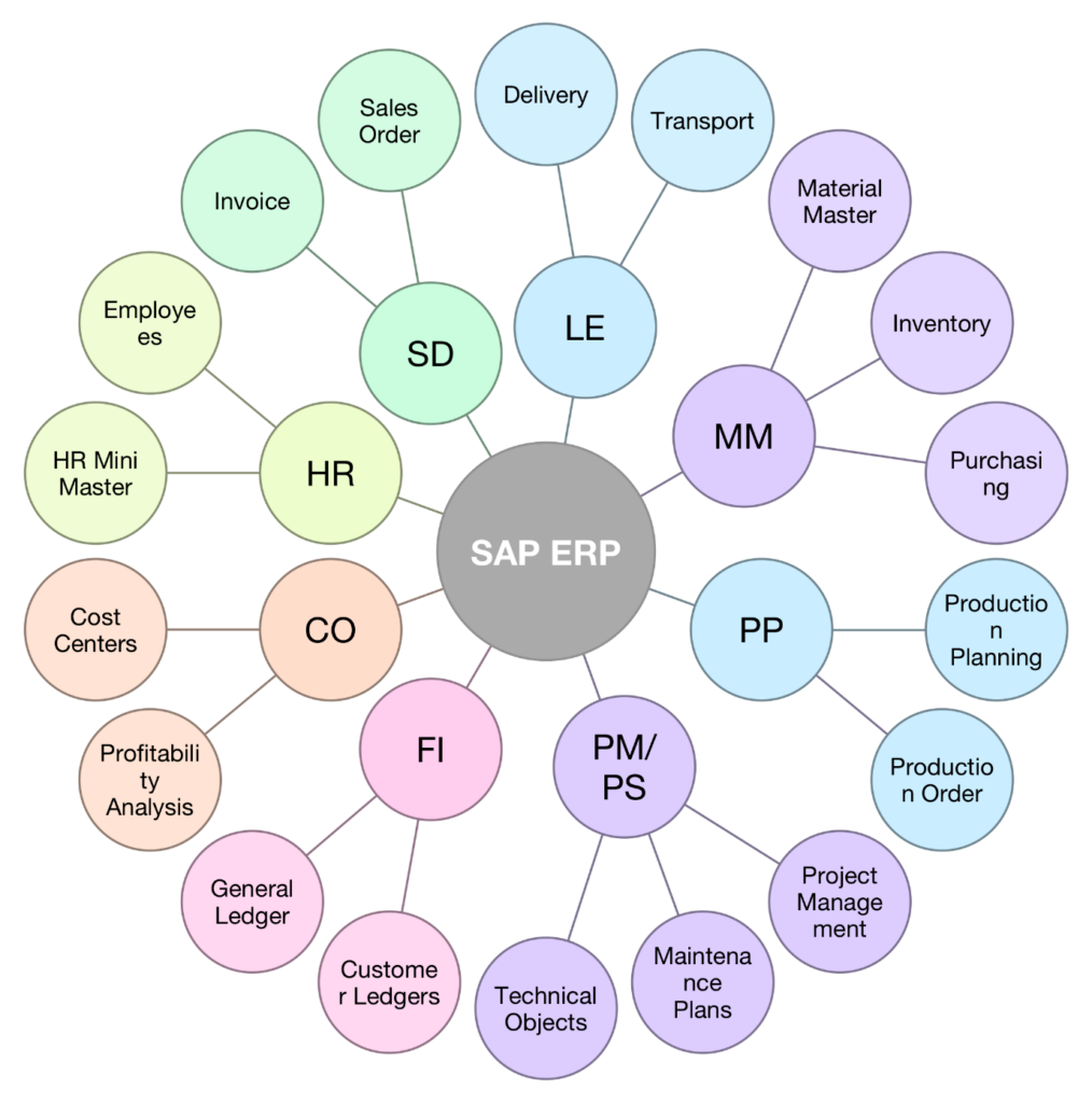 SAP Security Assessment Methodology Part 1 – A Penetration