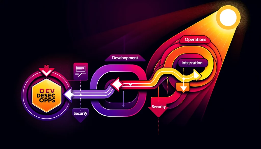 DevSecOps Shift Left | AI-Driven Security & Risk Management