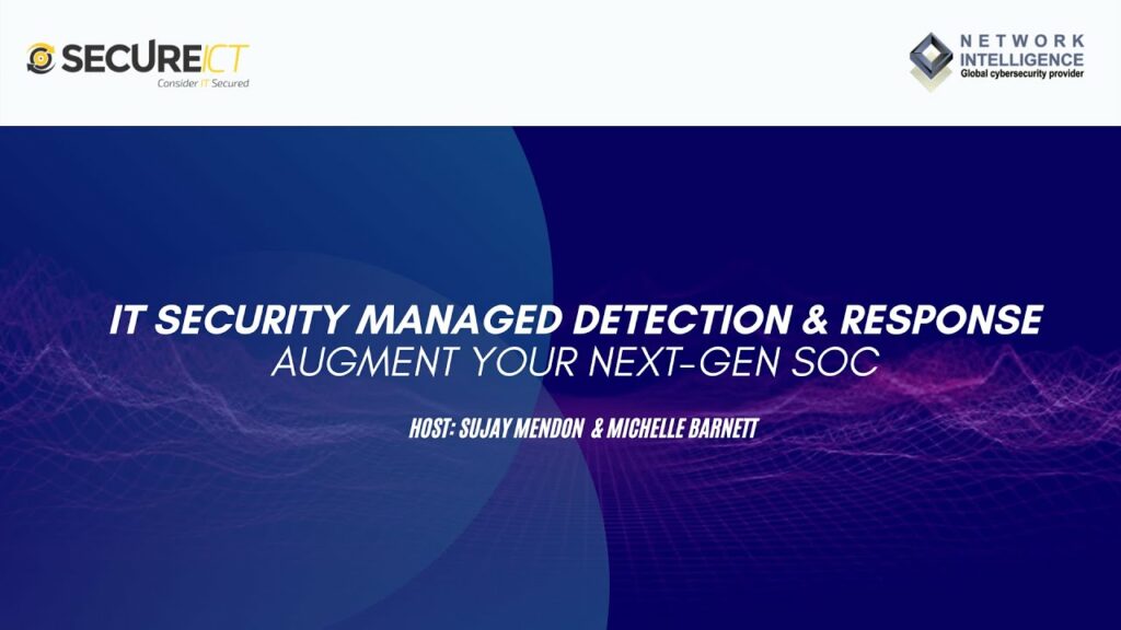 Cybersecurity and Risk Management Archives - Network Intelligence