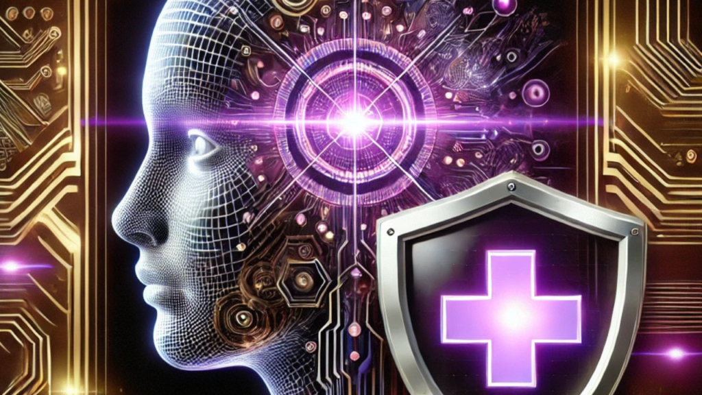 AI-Driven Cybersecurity Solutions | Network Intelligence