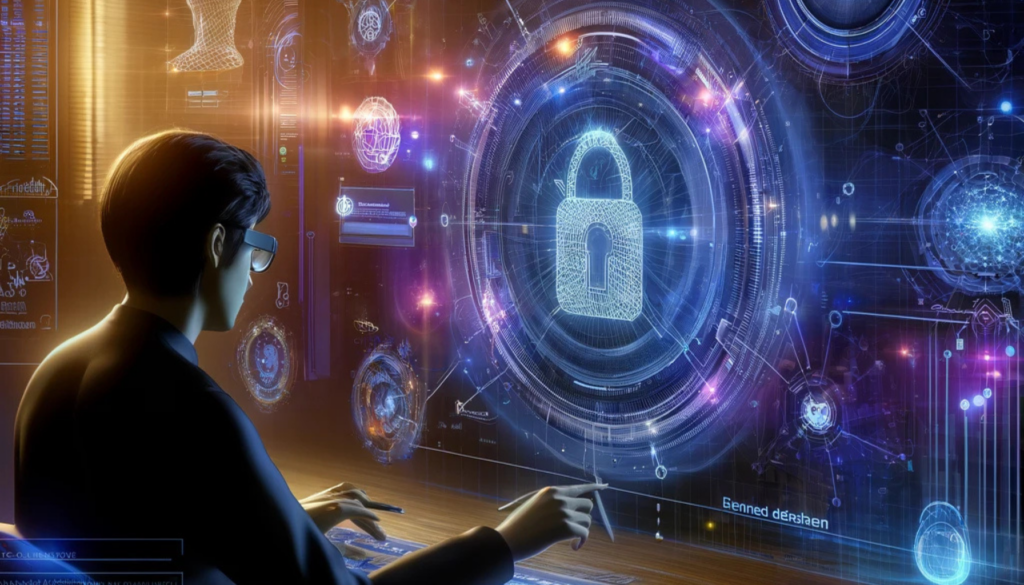 AI-Driven Cybersecurity Solutions | Network Intelligence